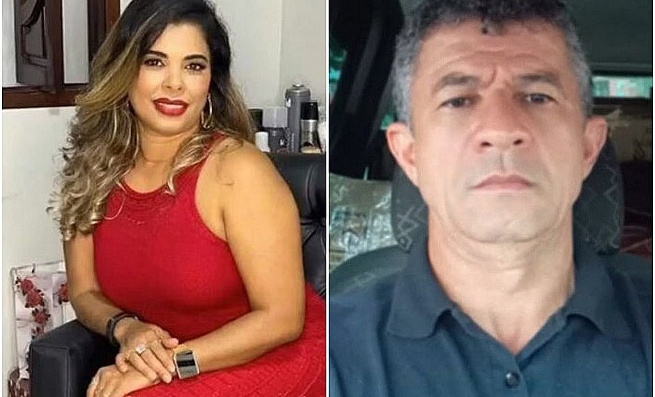 Homem Preso Por Matar Ex Esposa Em Ipirá Disse à Polícia Que Não Se